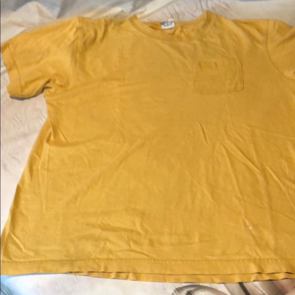 Jockey | Shirts | Used Tshirt Size M | Poshmark